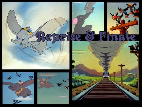 Reprise & Finale