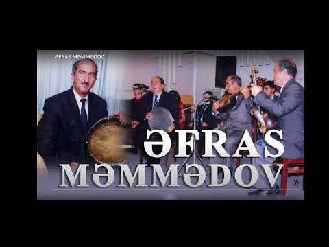 Efras Memmedov