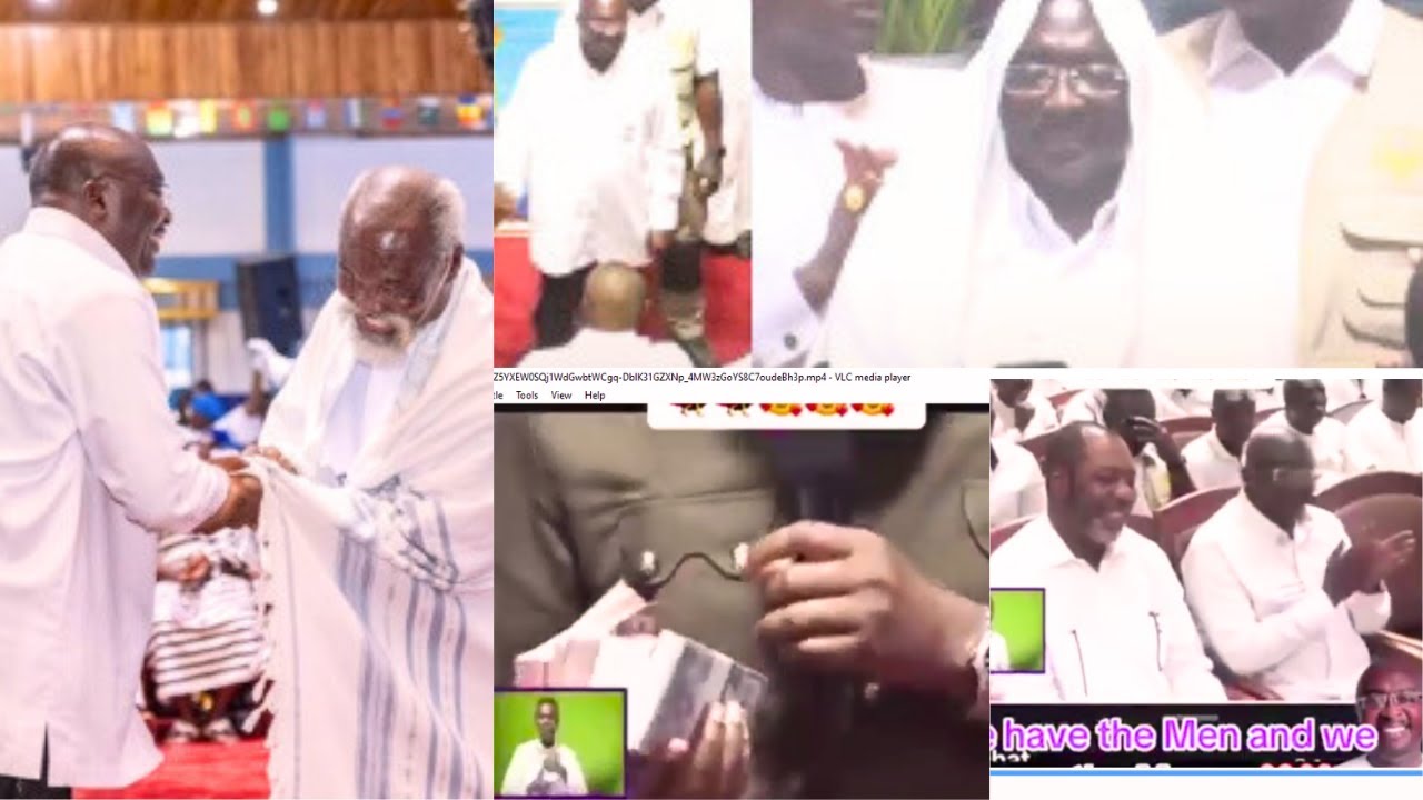 I Don't Need Ur Money!NPP Břǐbě Adom K.Duah For His Vote As He Rěfǔṧě ...