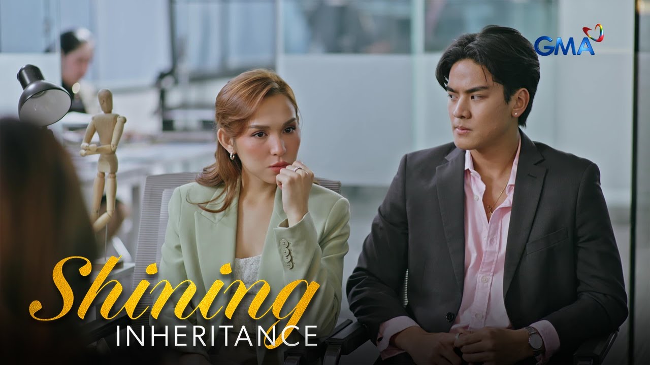 Shining Inheritance: Corrupting Euan and Joanna's minds (Episode 45) - YouTube