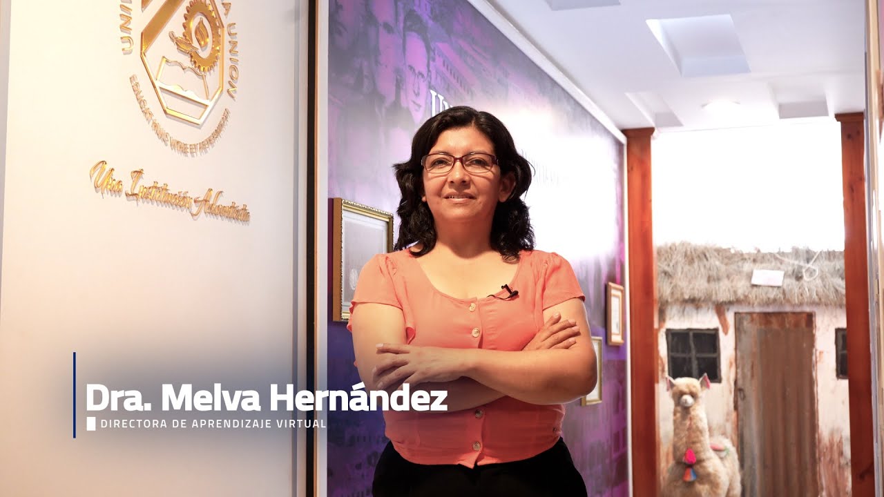 COSMOVISIÓN Y BIOÉTICA - DRA MELVA - YouTube