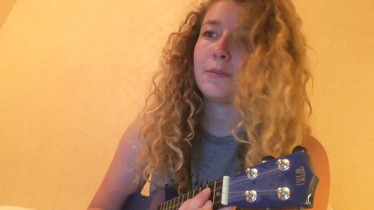 WYLD - Marshmello x Selena Gomez "Wolves" UKULELE cover - YouTube