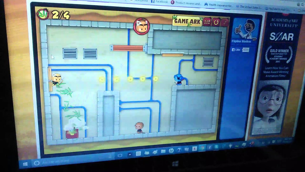 Furtive Dao Level 16 100% no cheat - YouTube