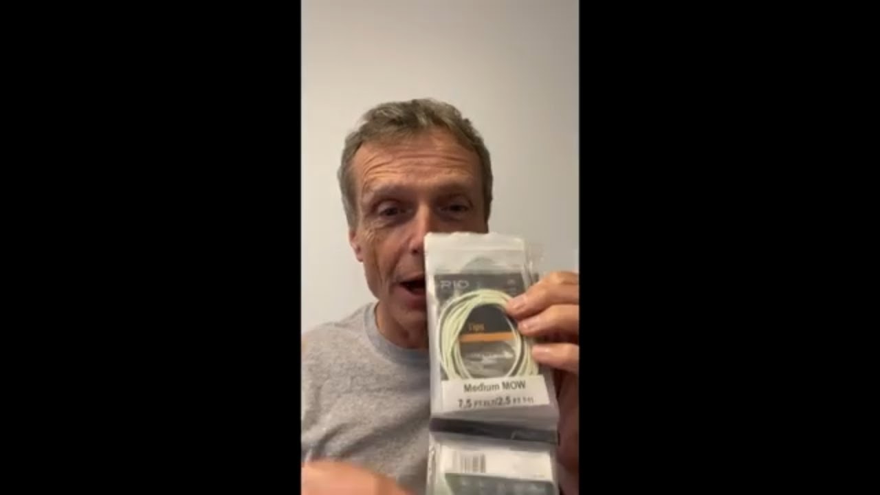 Choosing The Right MOW Tip By Sink Tip Length - YouTube