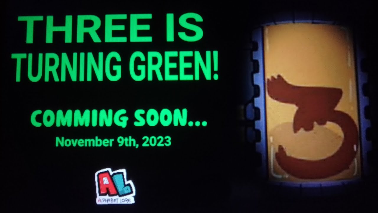 3 | Number Lore - Soundtrack OST for @MikeSalcedo - YouTube