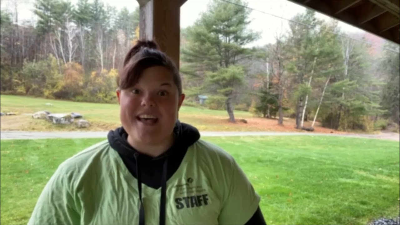 Summer Camp 2021 - Camp Farnsworth - YouTube