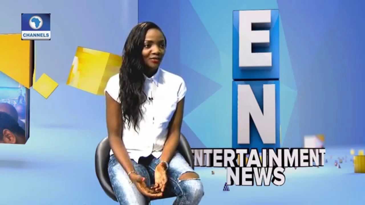 EN: Simi Talks 'Jamb Question', Reveals Debut Album Coming Soon - YouTube