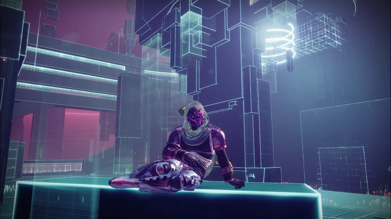 Full SOLO Trials of Osiris Flawless Card Run On Multiplex Graviton ...