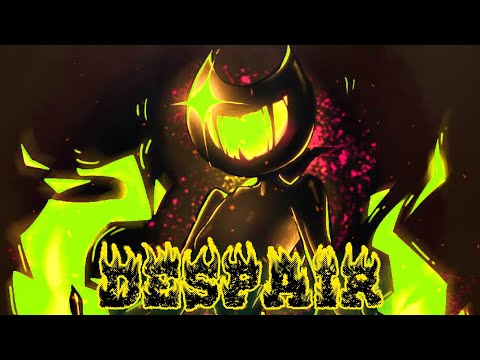 FNF Despair Original+Metal+Piano - YouTube