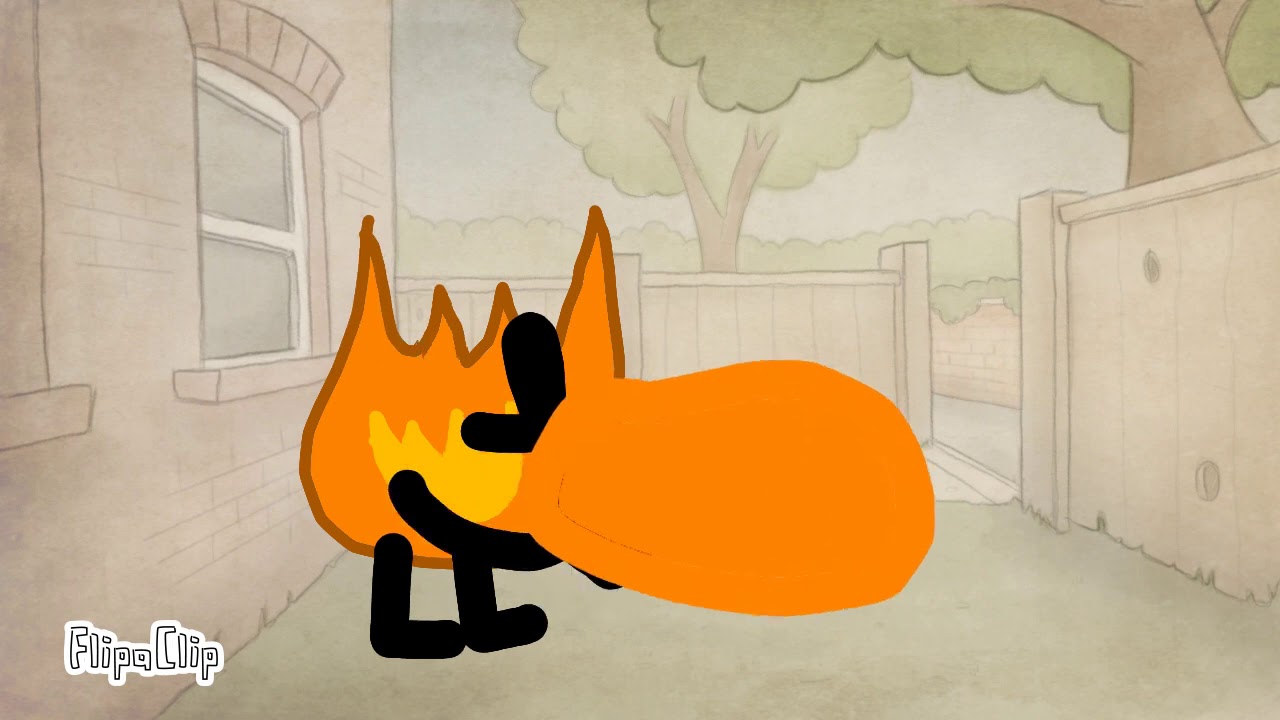 fiery inflation - YouTube