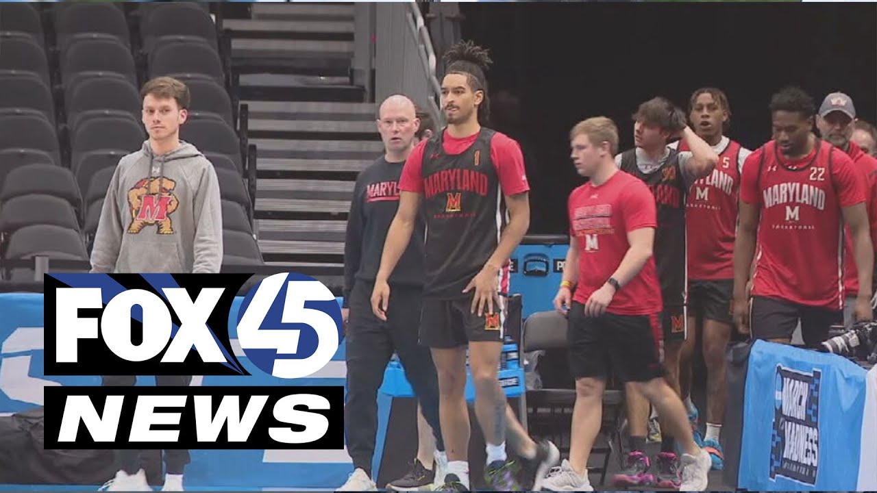 Sports agent talks end of Terps season, Kevin Willard's future - YouTube