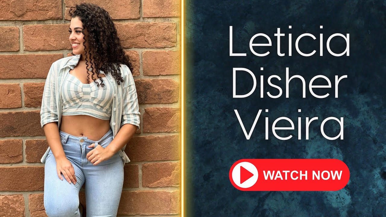 Leticia Disher | Plus Size Model | Curvy Model | Body Positive ...