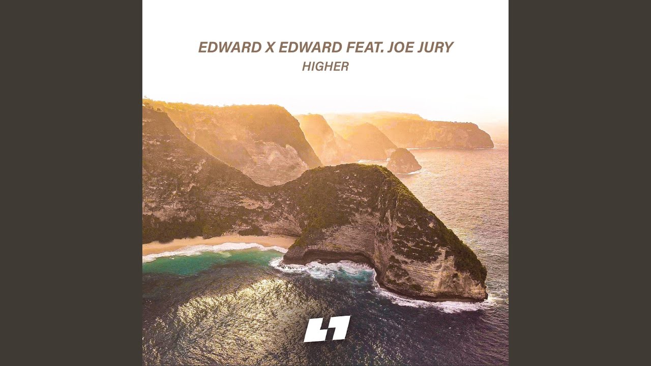 Higher (feat. Joe Jury) - YouTube