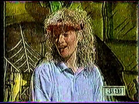 Early GYOB - Tracy - YouTube