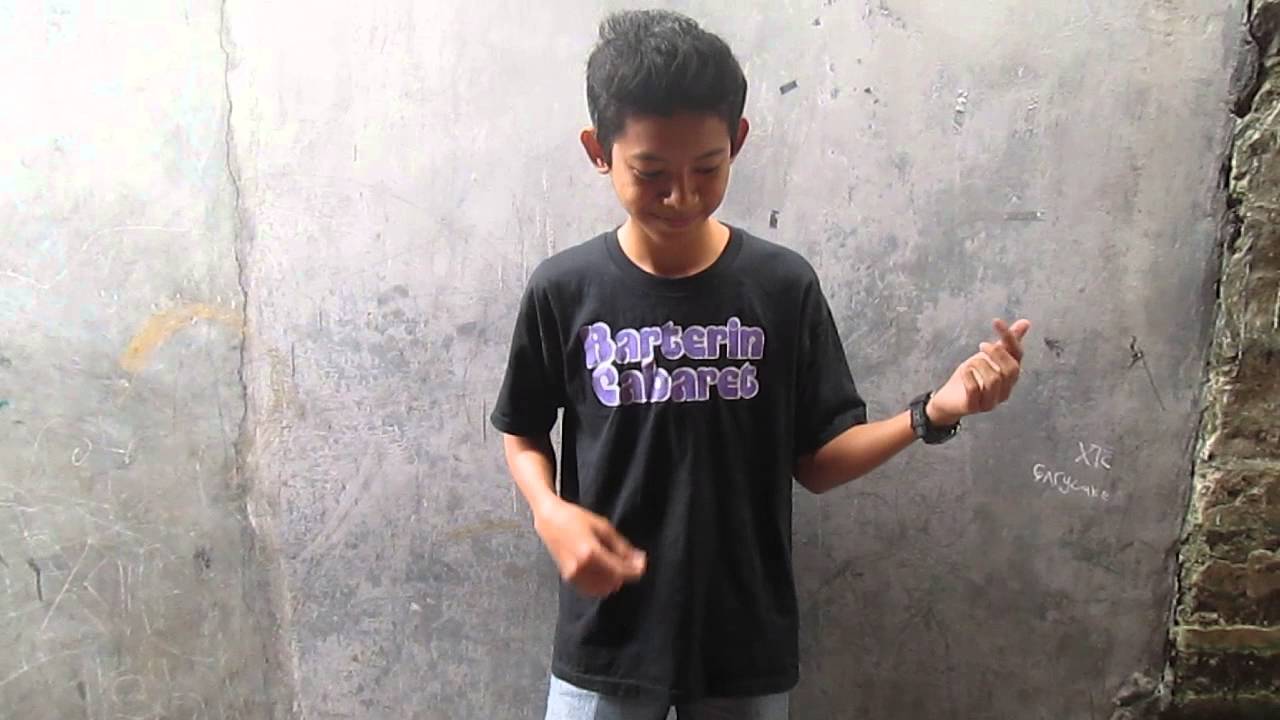 MUHAMMAD RIZKI SUPRATMANMVI 0780 - YouTube