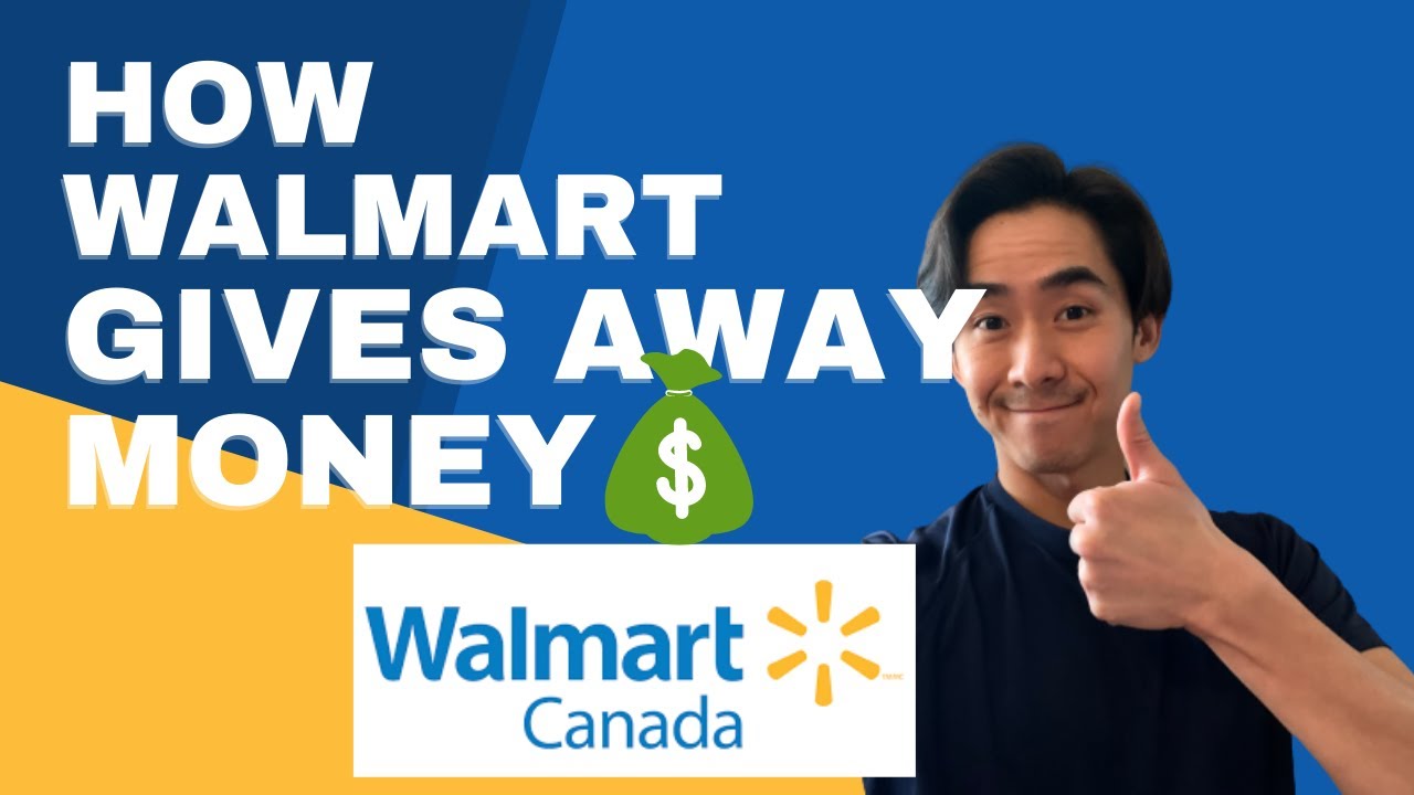 Walmart Canada gives me a $30 coupon promo code every now and then. Try ...