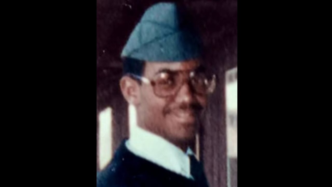 '👩🏽‍⚖️UnsolvedCase👩🏽‍⚖️ - Weldon Perry/Trell, Missing Since 04/19/1991 ...