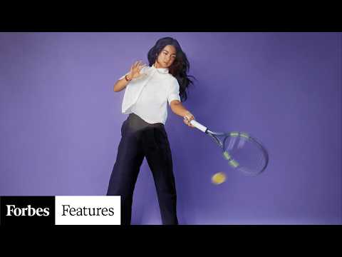 How Tennis Phenom Alex Eala Is Building Her Off-Court Empire