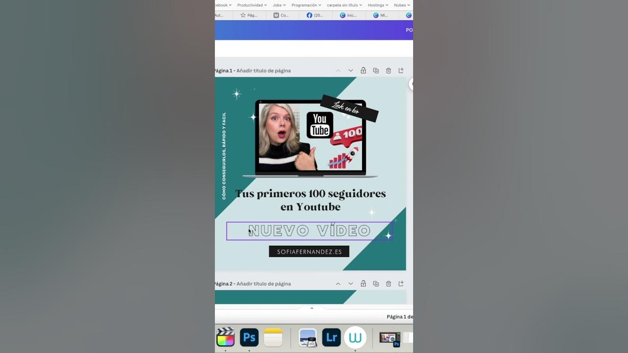 Cómo agrupar varios elementos en una sola capa en Canva 💖#shorts #canvatips #canvaland - YouTube