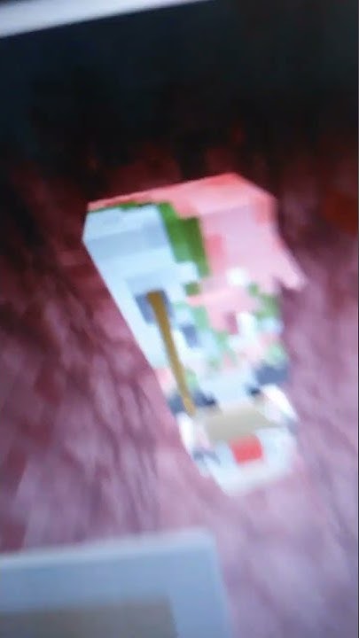 Rarest Mob Minecraft Youtube