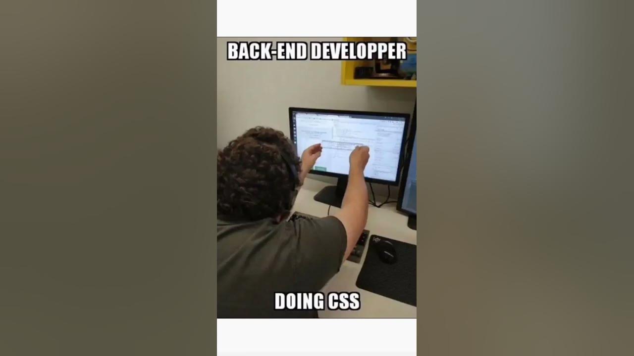 Welcome To Programming World Coding Webdevelopment Webdesign Developer Memes Funny Shorts