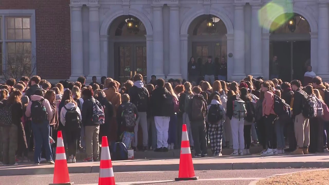 Students, community remember East High student who died after shooting ...
