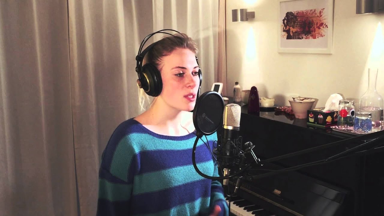 Andreas Gabalier - Amoi seg ma uns wieder (Cover von Monique Mathis ...