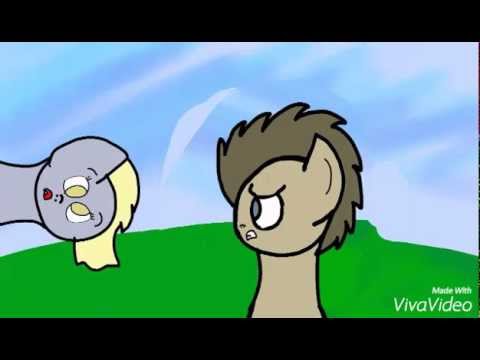 Mlp Skit - knock knock Doctor. (Funny?) - YouTube