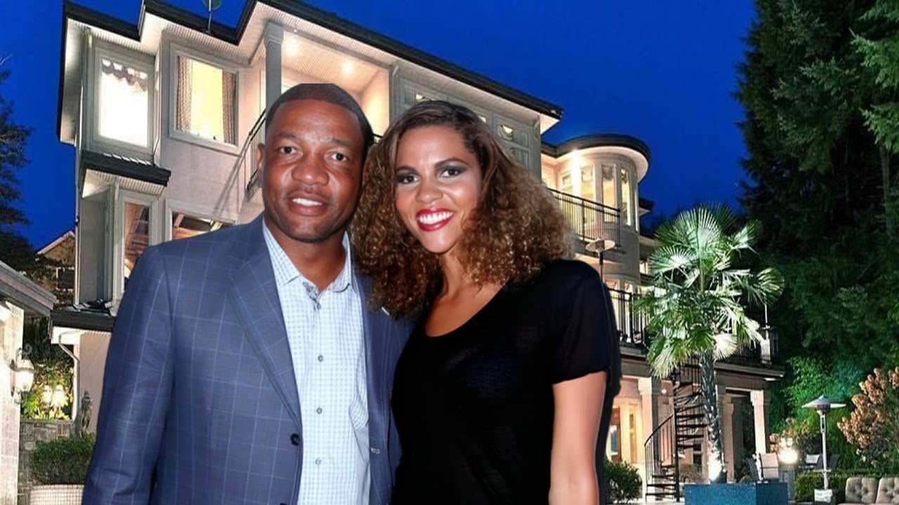 Doc Rivers' Head coach appointment, Marital status, Playing career ...