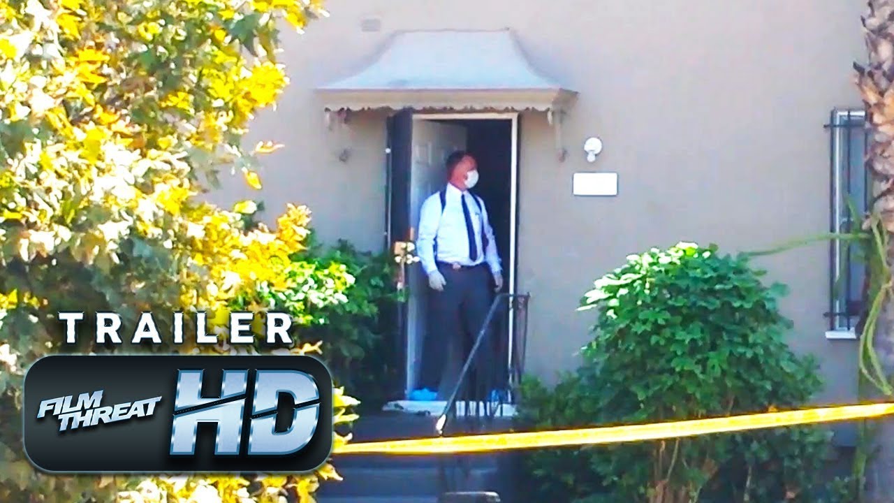 Murder Death Koreatown True Crime Found Footage Teaser - YouTube