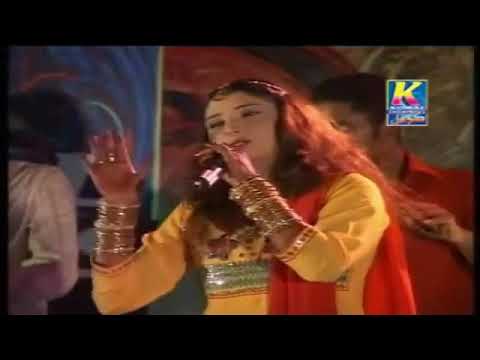 Suriya Soomro | Makhi Khan Wadh | Album 17 | Komal Enterprise (Peer Dino Official)