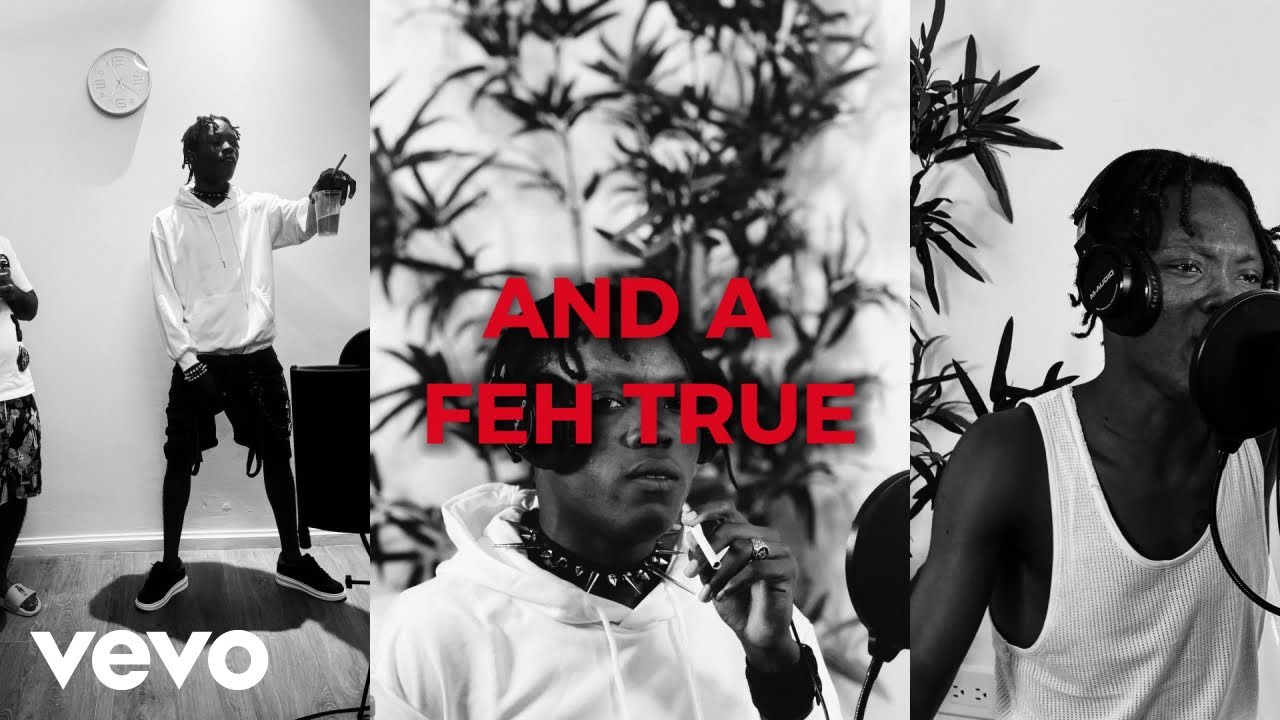 Likkle Wacky - Healing | Official Audio - YouTube