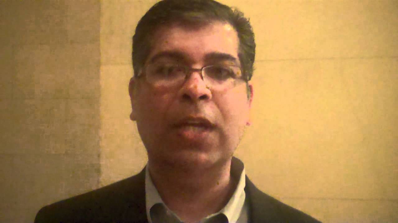 Imran Jooma, president of ecommerce at Sears - YouTube