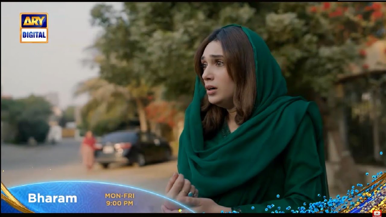 Bharam Episode 60 | Bharam Episode 60 Teaser | Bharam 60 | Review | ARY ...