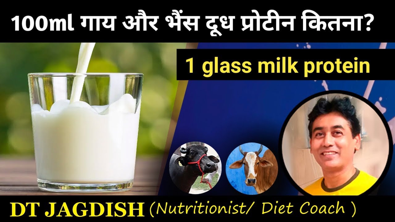 100ml milk protein | 1 glass milk protein | 200ml milk protein ...