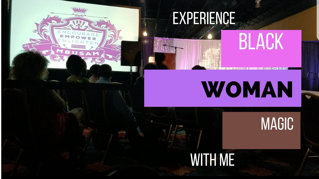 I attended the Ms Black US Ambassador Pageant - YouTube