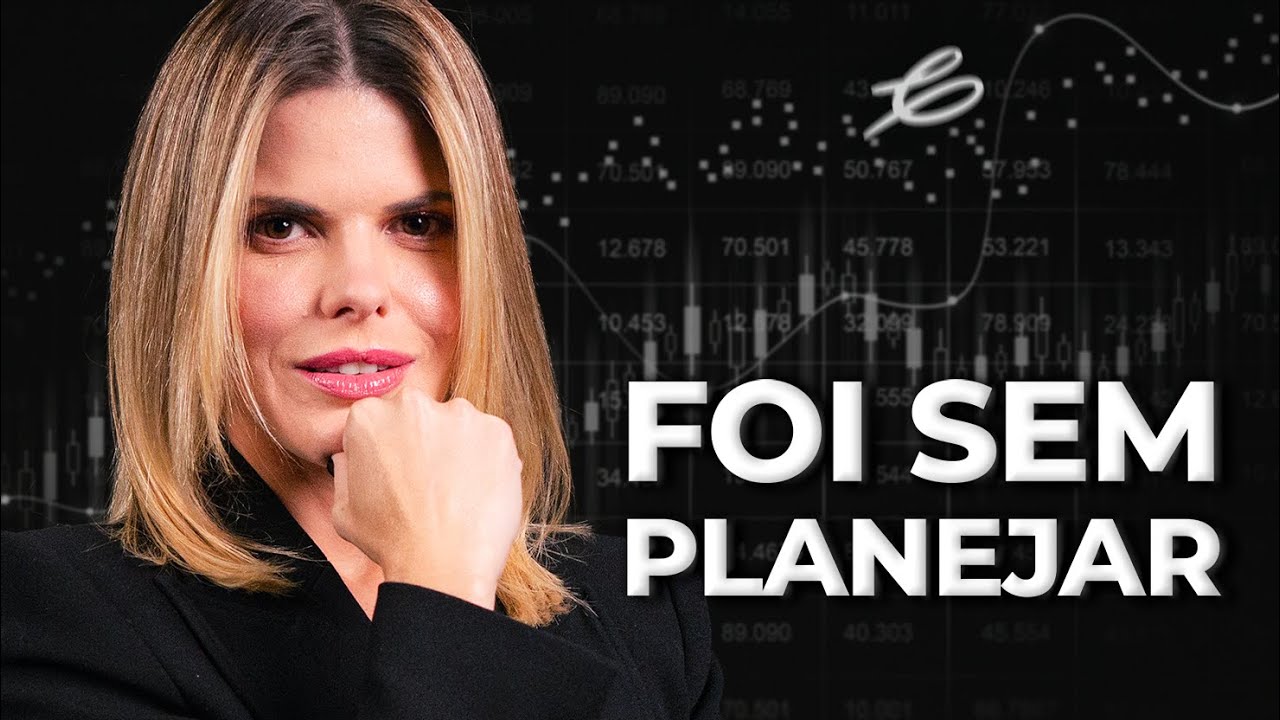 Como Lara Nesteruk Chegou a Um Sucesso Que Nem Foi Planejado? - YouTube