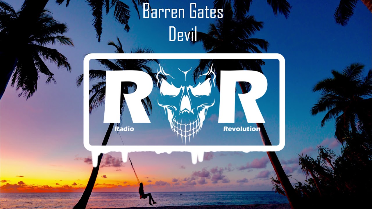 Barren Gates - Devil - YouTube