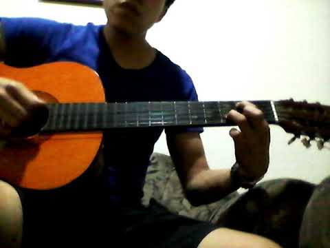 Callaita - Bad Bunny (Cover Guitarra) - YouTube