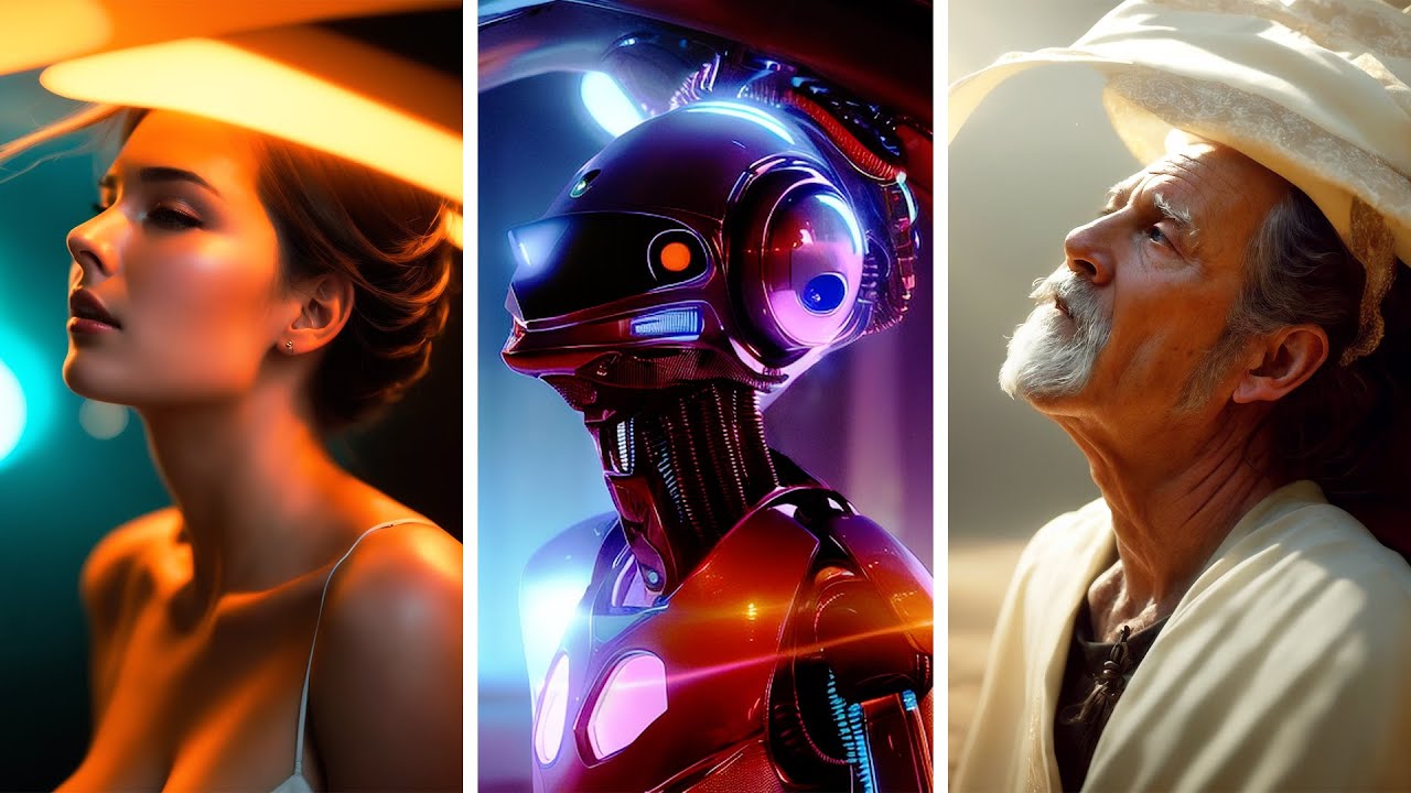 LIVE Pose in Stable Diffusion's ControlNet. - YouTube