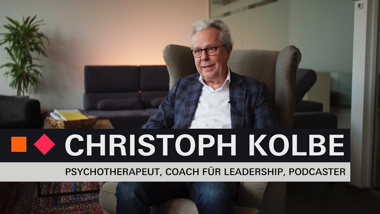 B&B. & überwegs | Im Gespräch mit Christoph Kolbe über Personales ...