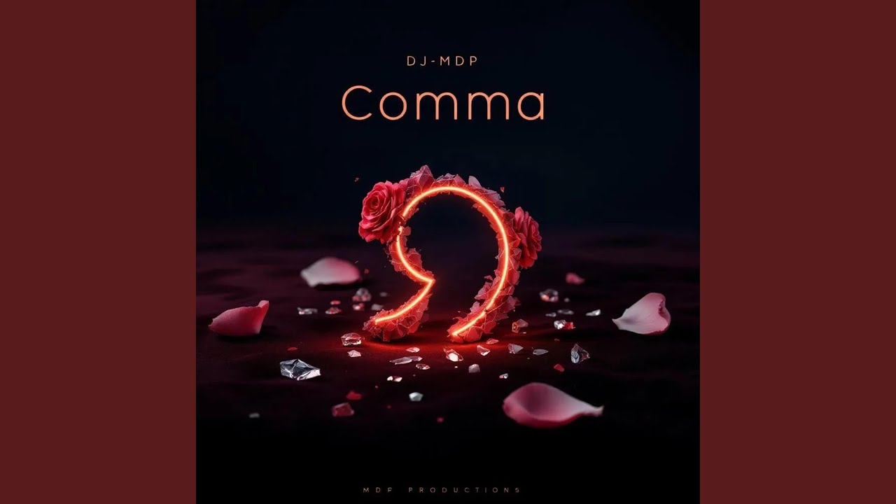 Comma - YouTube
