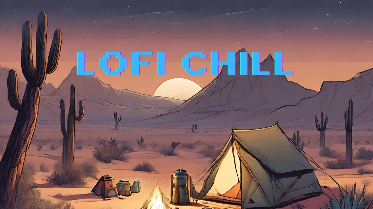 Lofi chill hip hop - Chill beats to relax/study to - YouTube