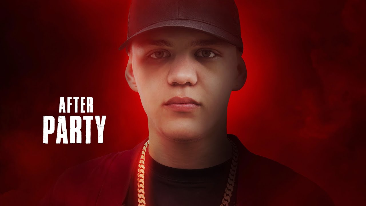3) After Party - Macho LXIII (El de la 13 EP) @BeyondMusicCompany - YouTube