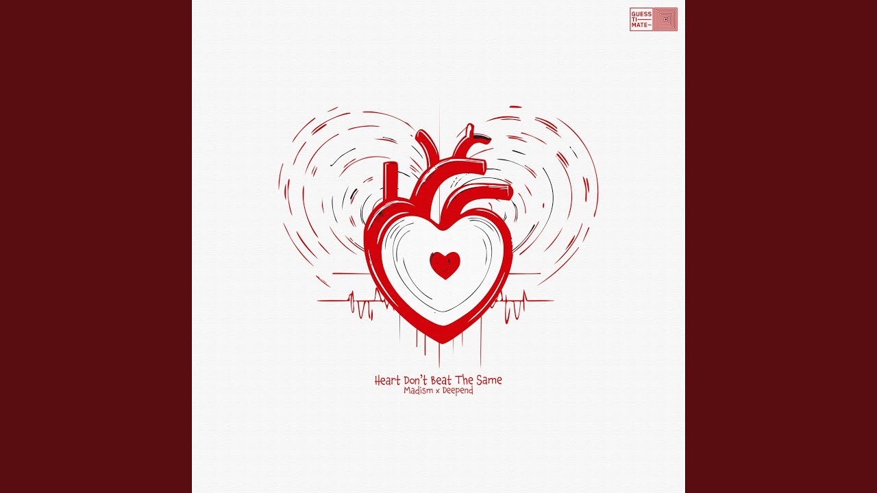 Heart Don't Beat the Same - YouTube