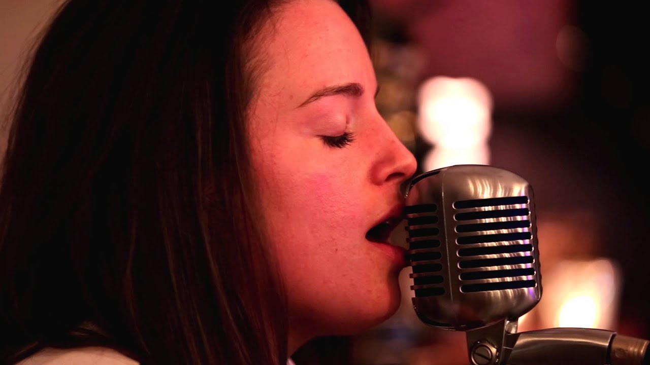Nashville Unleashed TV Clip: Dawn Beyer "With You Whiskey" - YouTube