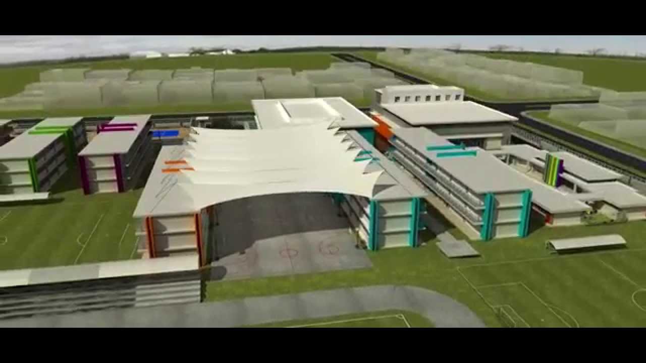 Proyecto Subiré Business School - Dünn - YouTube