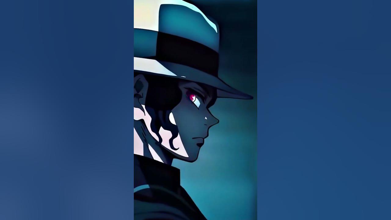 COMMENT MUZAN EST DEVENU UN DÉMON ? - YouTube