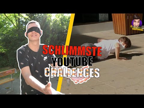 Die härtesten Challenges auf YouTube: Boden HARDCORE fic*en! - MORFOS Brettspiel Folge 4 (2/2)