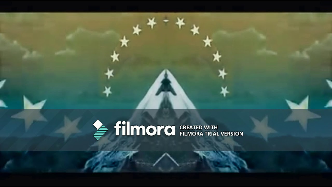 Paramount Pictures in Low Voice - YouTube